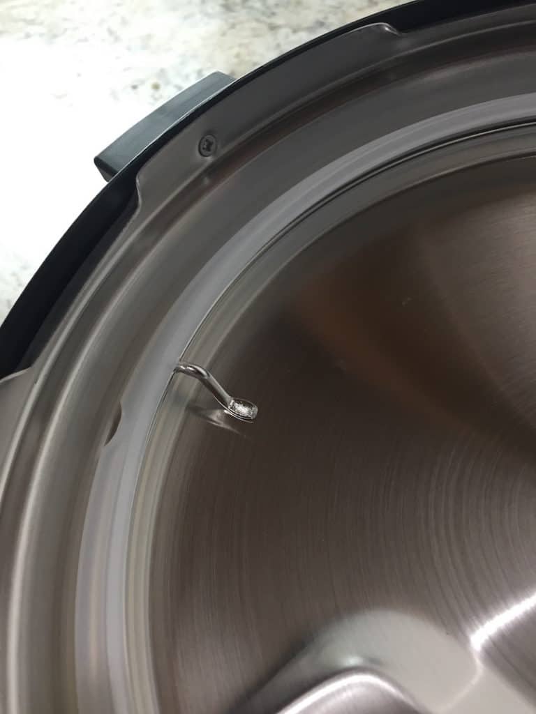 Instant Pot Setup 101 - Cook Fast, Eat Well