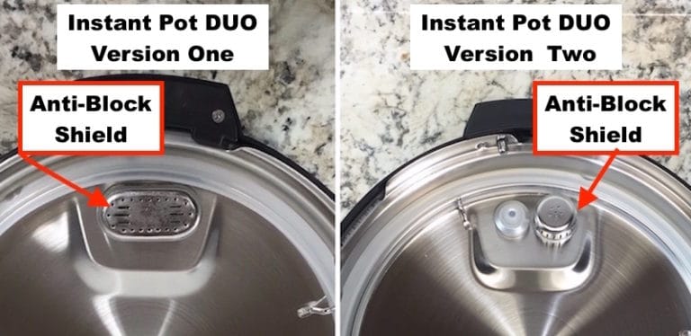 Instant Pot Setup 101 - Cook Fast, Eat Well