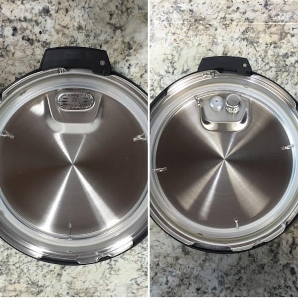 Instant Pot Setup 101 - Cook Fast, Eat Well