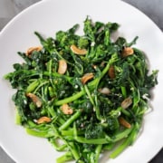 How to Cook Broccoli Rabe - Cook Fast, Eat Well