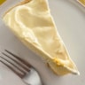 Classic No-Bake Lemon Pie - Cook Fast, Eat Well