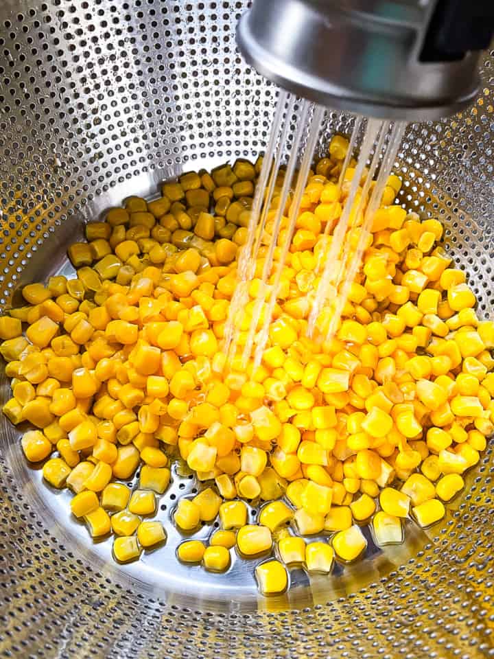How to Cook Canned Corn - Cook Fast, Eat Well